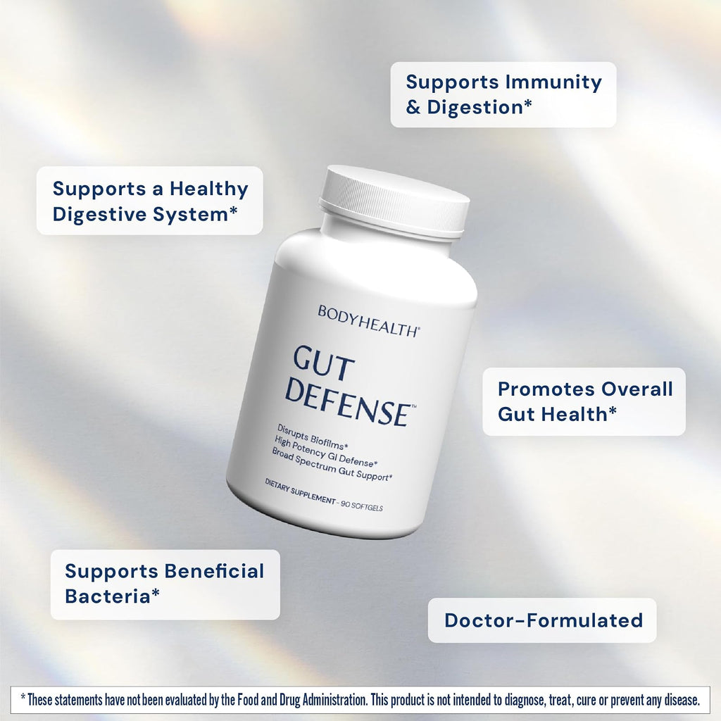 PerfectAmino for digestive wellness