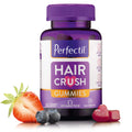 Perfectil Hair Crush gummies for hair growth