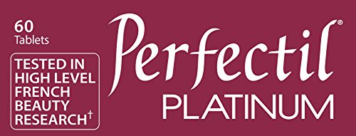perfectil platinum skin care tablets
