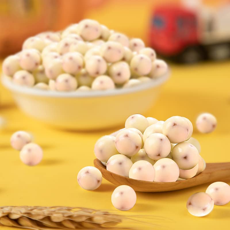 perfectly edible hawthorn bites