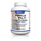 Performance Blend multivitamin for men