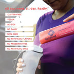 Performance boost with Tailwind Nutrition
