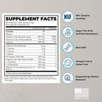 performance-boosting creatine supplement