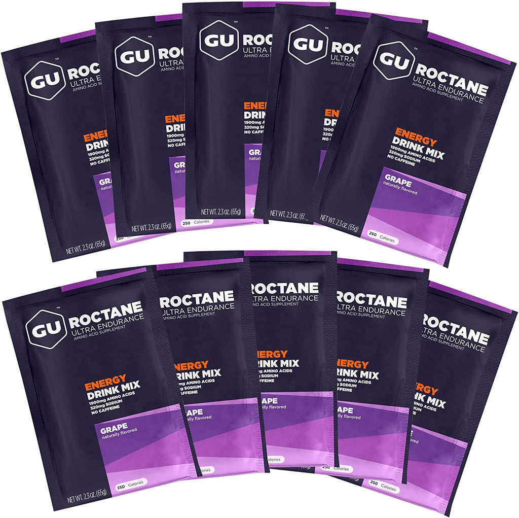 performance boosting drink mix