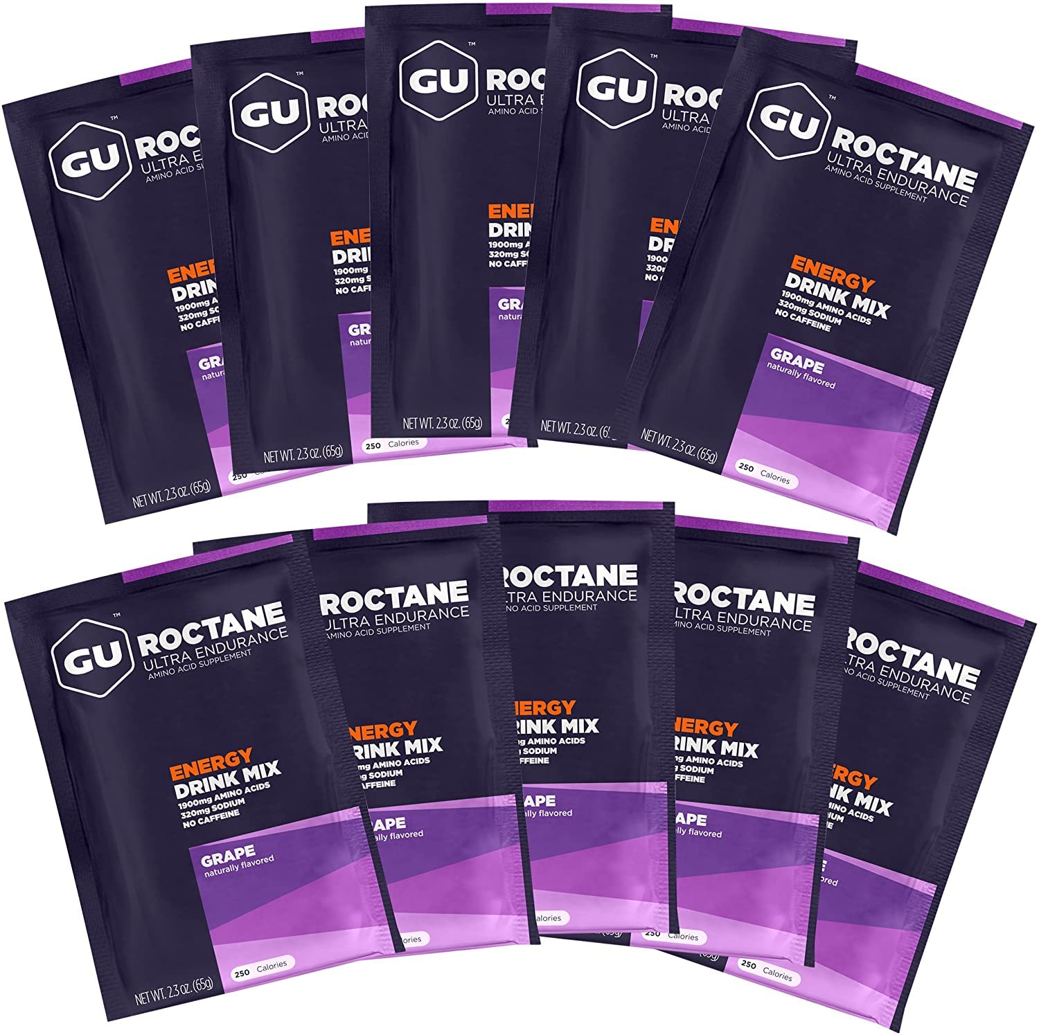 performance boosting drink mix