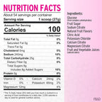 performance-boosting sports drink mix