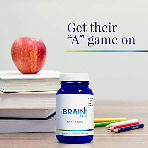 performance-boosting vitamin and mineral blend