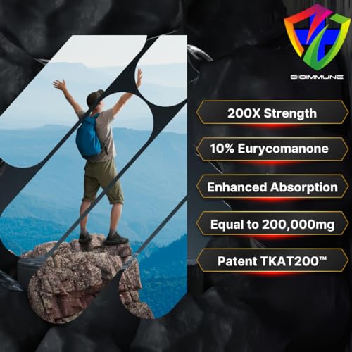 Performance-boosting vitamin and mineral blend