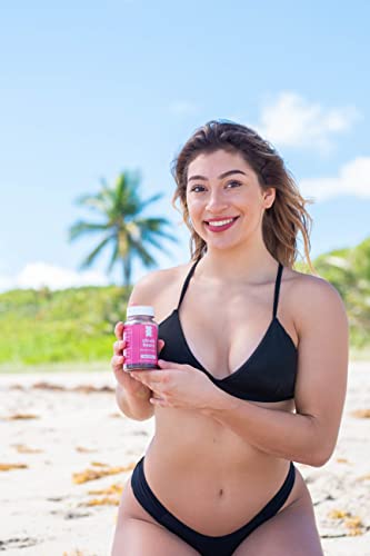 performance boosting vitamin gummies