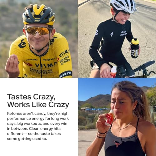 performance-boosting vitamin supplements