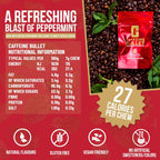 Performance Bullet energy chews for kids