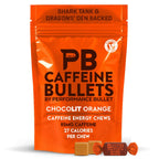 Performance Bullet multivitamins for energy