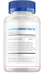 Performance capsules for active lifestyle