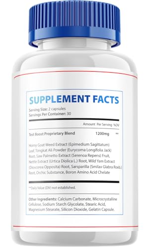 Performance capsules for active lifestyle