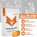 performance drink mix for athletes