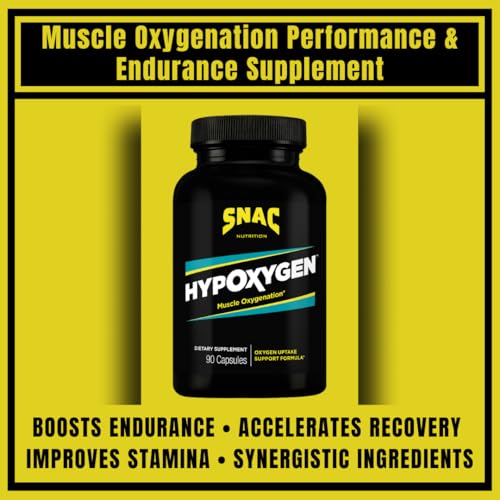 performance enhancement vitamin blend