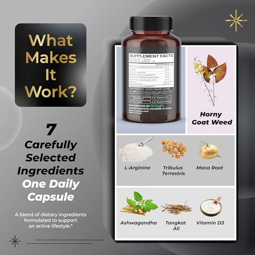performance enhancement with maca