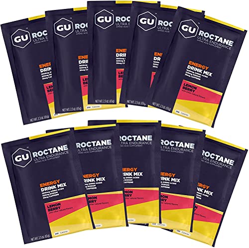 performance enhancing drink mix