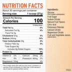 performance enhancing drink mix