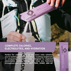 performance enhancing grape drink mix