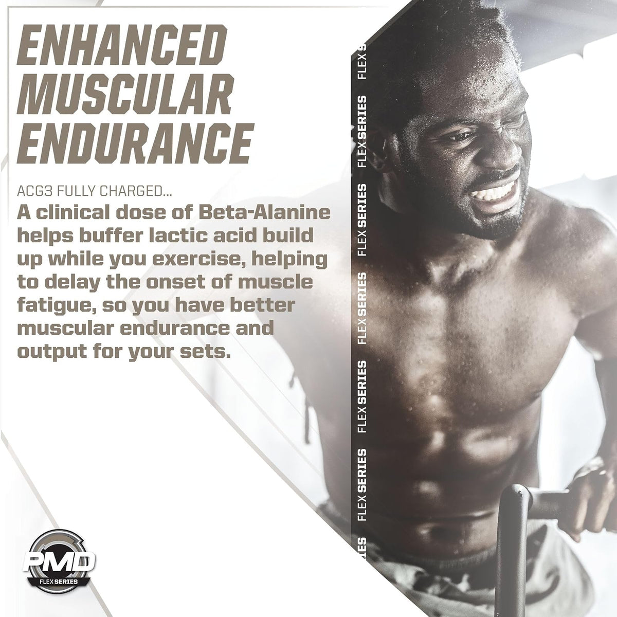 performance enhancing pre workout mix