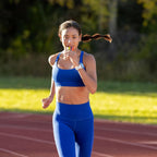 performance enhancing sports nutrition gel