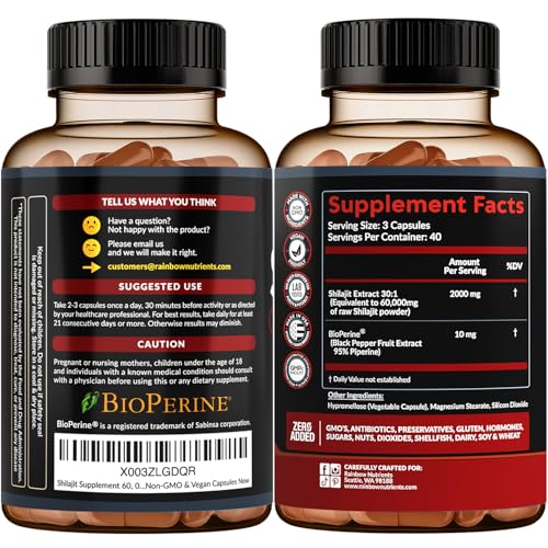 Performance-enhancing trace minerals capsules