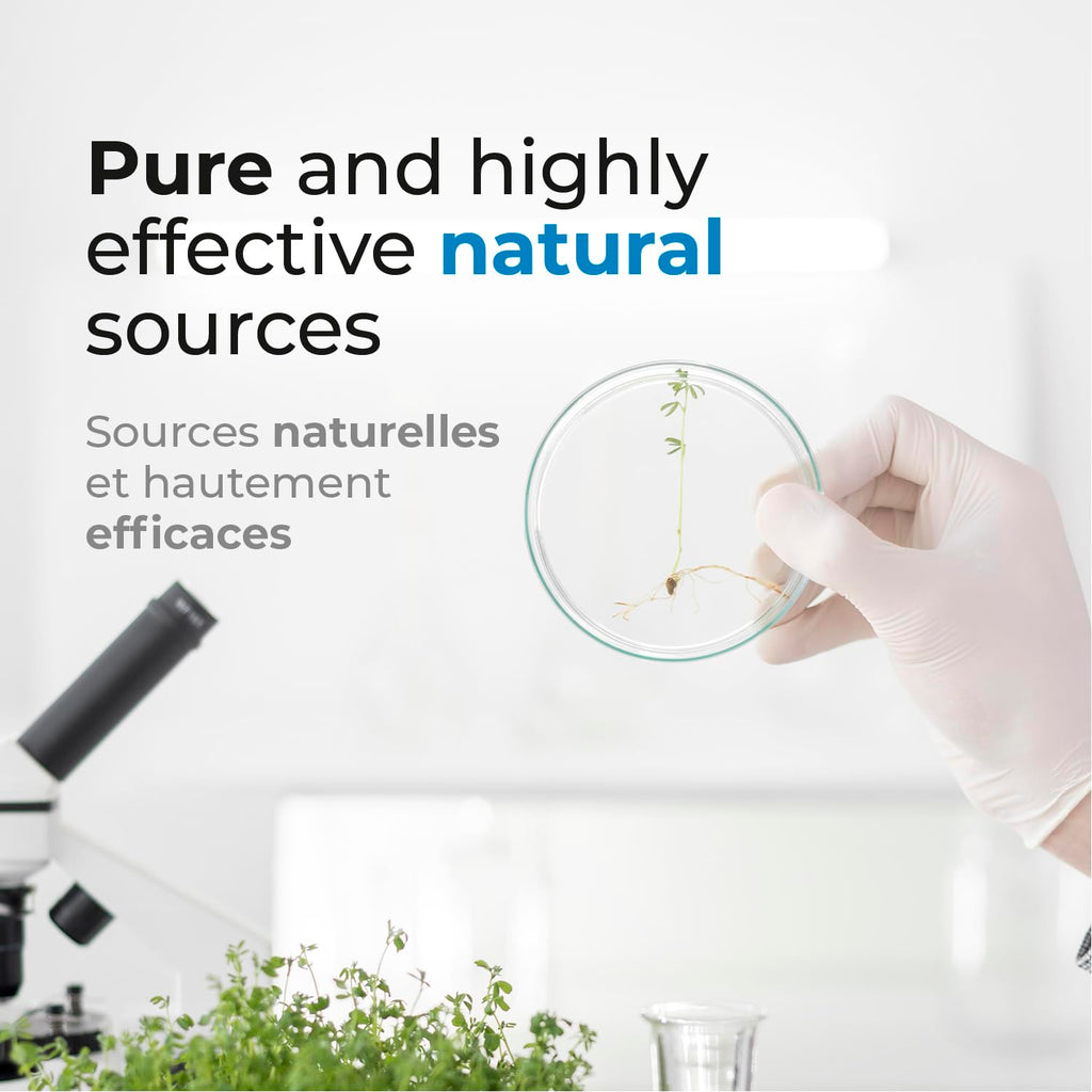 performance-enhancing vitamin capsules