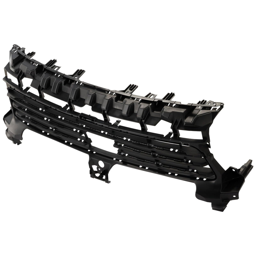 performance grille for Cayenne SUV