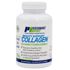 Performance Inspired collagen capsules for beauty