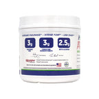 performance inspired energy boost supplement