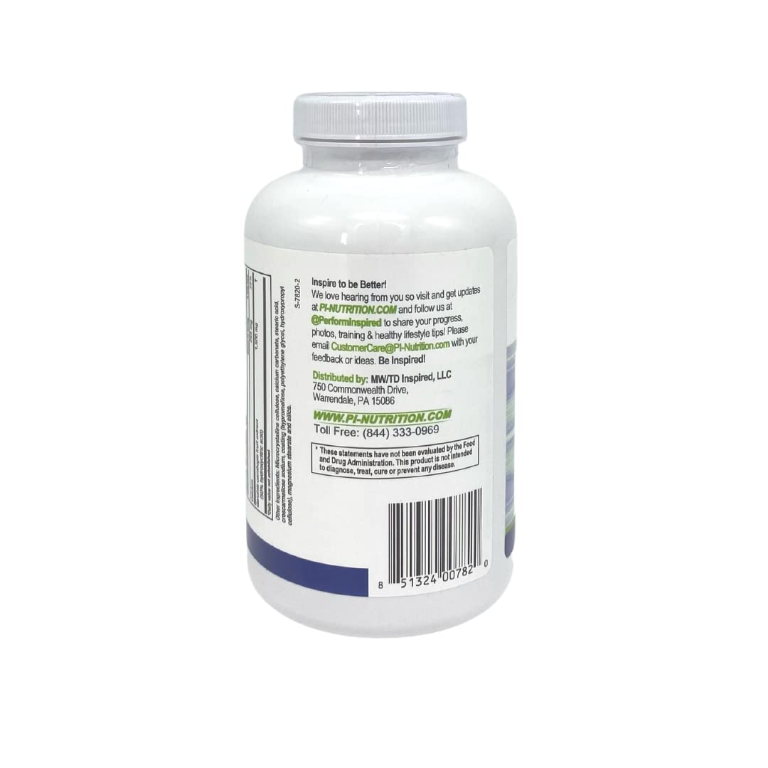 performance inspired garcinia cambogia formula