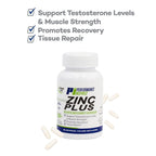 Performance Inspired mineral for daily nutrition