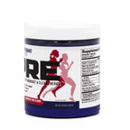 performance inspired pre-workout supplement