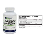 performance inspired turmeric curcumin benefits