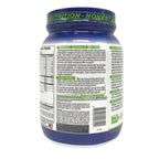 performance inspired whey protein
