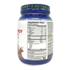 performance inspired whey protein