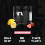 performance multivitamin for men
