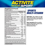 performance multivitamin for men