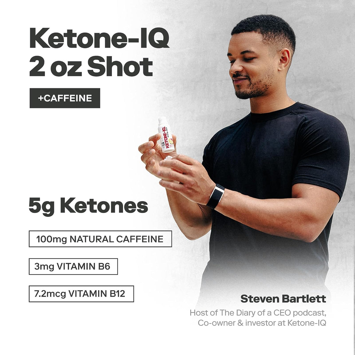 performance multivitamins with caffeine