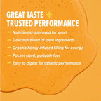 performance nutrition for athletes