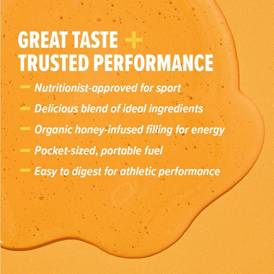 performance nutrition for athletes