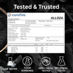 performance shilajit for enhanced focus