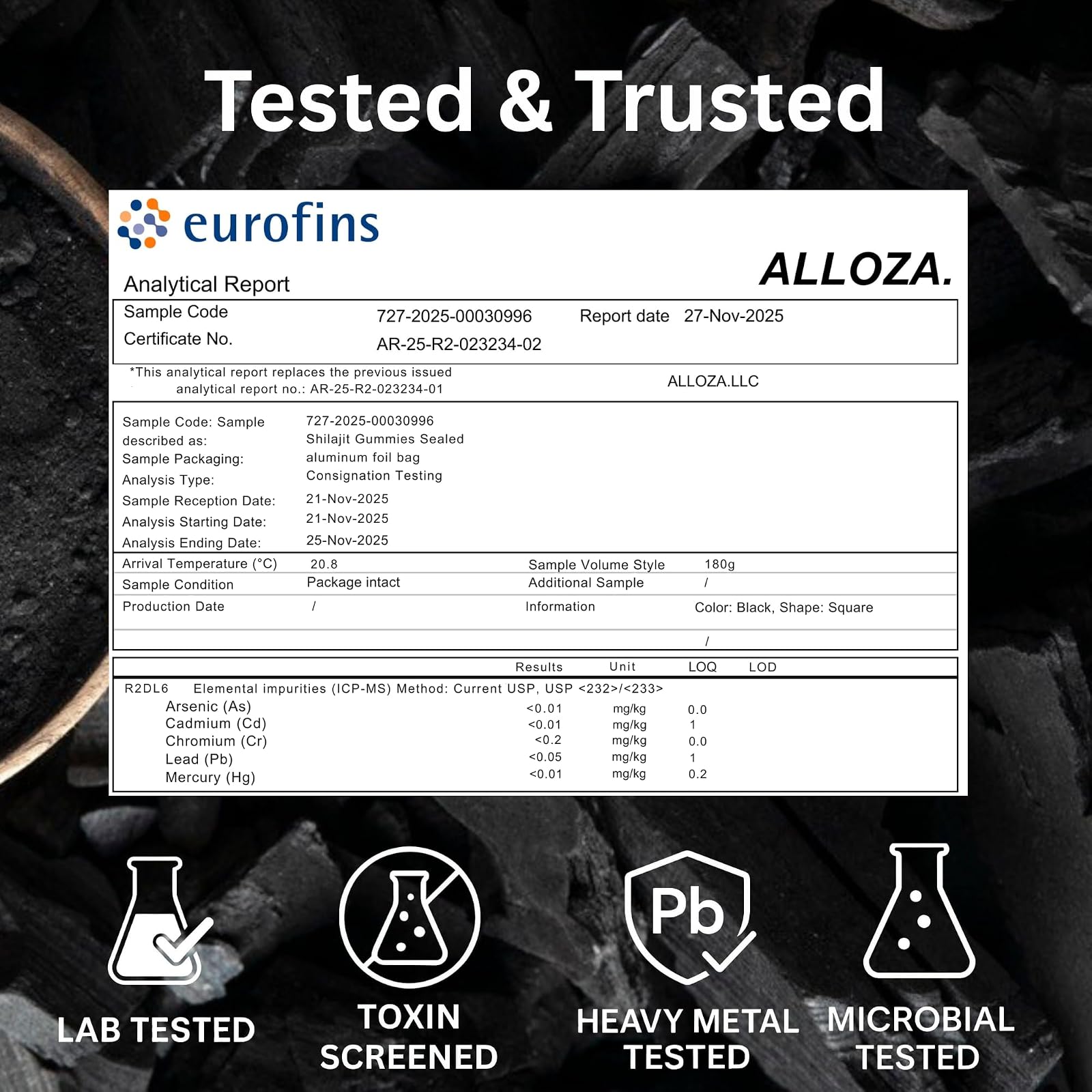 performance shilajit for enhanced focus