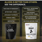 performance shilajit resin for vitality