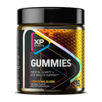 Performance Sports Gummies for energy
