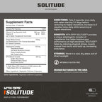 performance supplement for active lifestyles