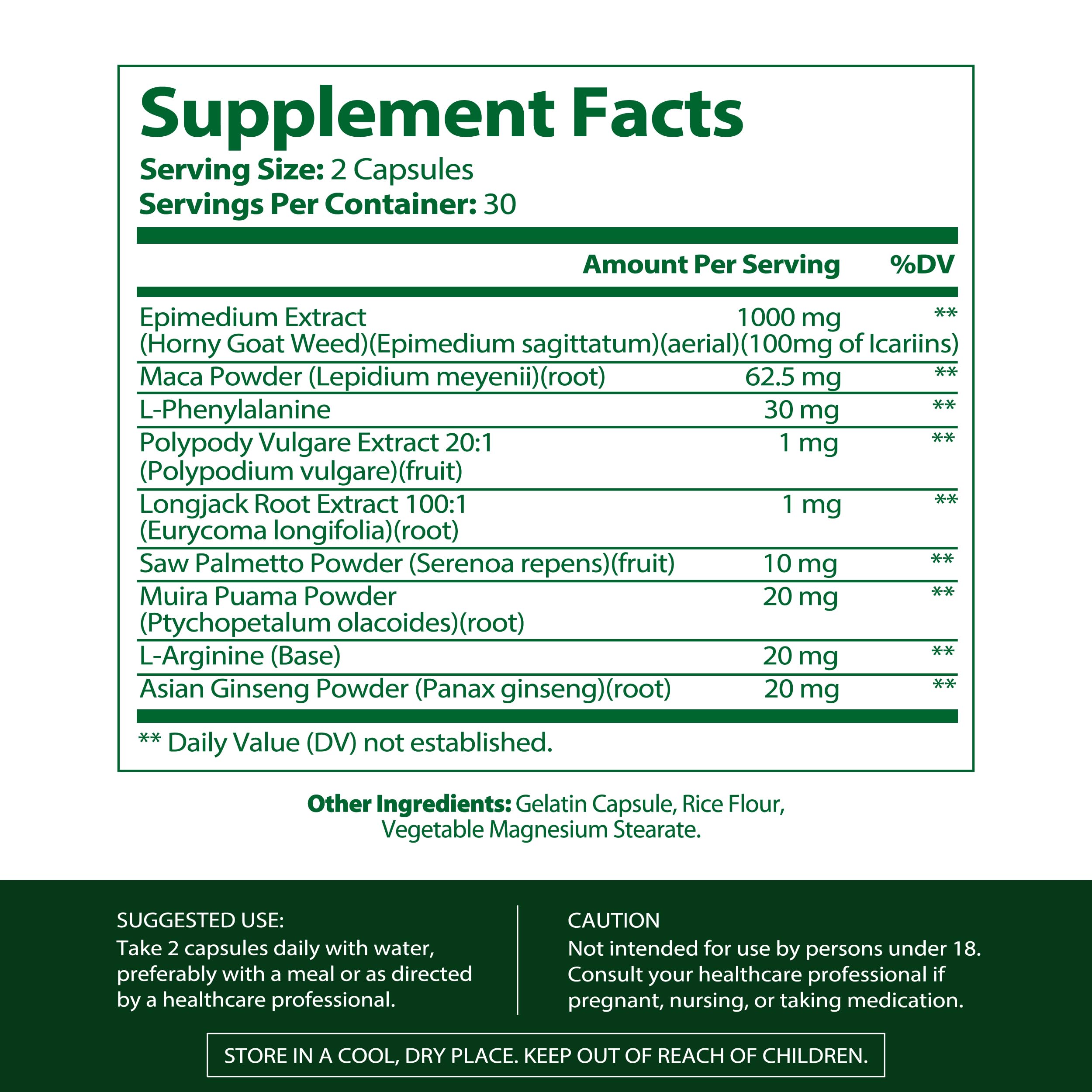 performance support for active lifestyles