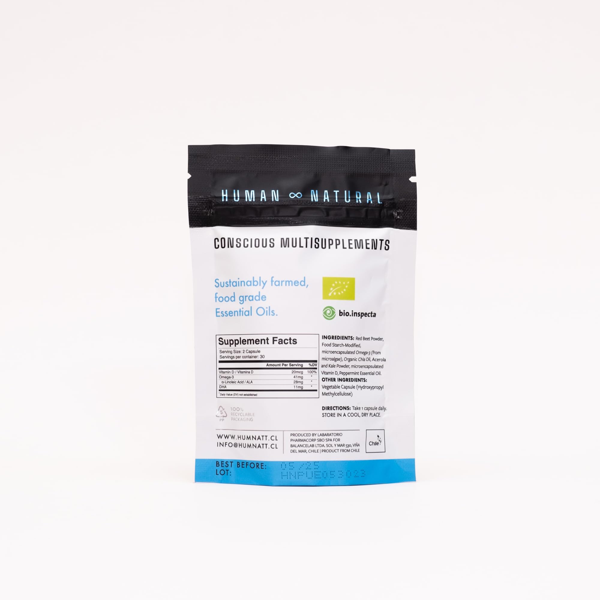 performance up for optimal vitality
