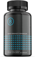Performer 8 energy capsule benefits